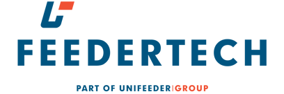 Coverage | Unifeeder